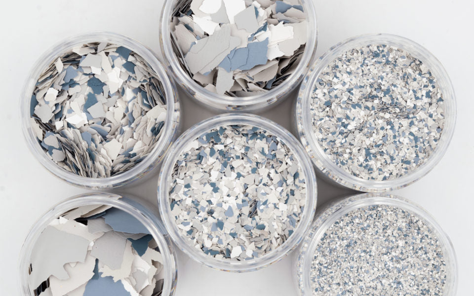 Hybrid vs Blend: What's the difference? – Aras Flake