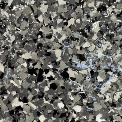 Black Hawk - Aras Flake | Bondurant, IA