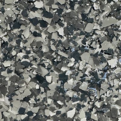 Pistol – Aras Flake