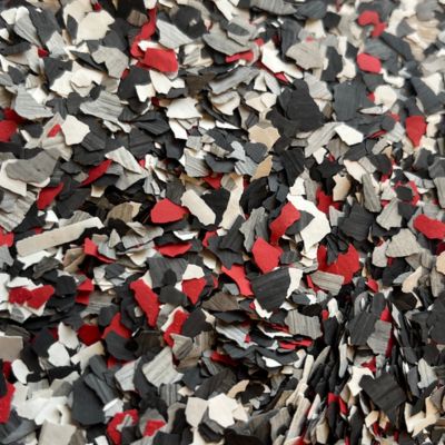 Guardian – Aras Flake