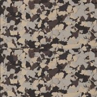 Cordwood | Aras Flake Concrete Coatings