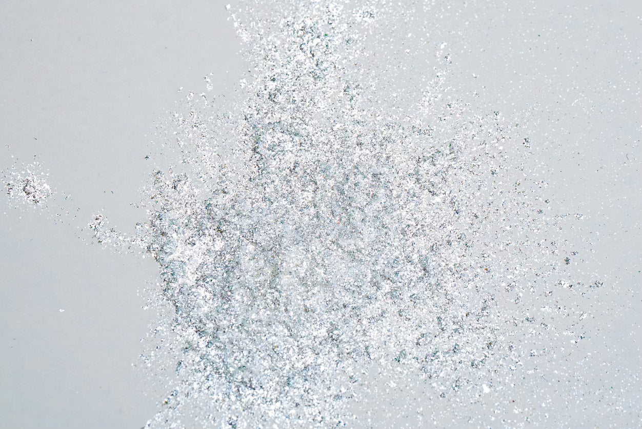 Diamond Luster – Aras Flake