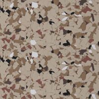 Pecan Armour – Aras Flake