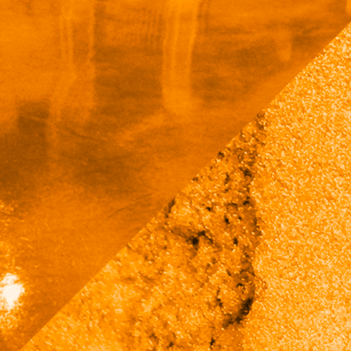 Gold (Shimmer) – Aras Flake