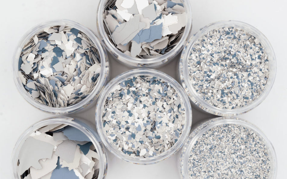 Hybrid vs Blend: What's the difference? – Aras Flake