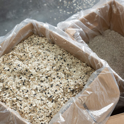 Flake – Aras Flake