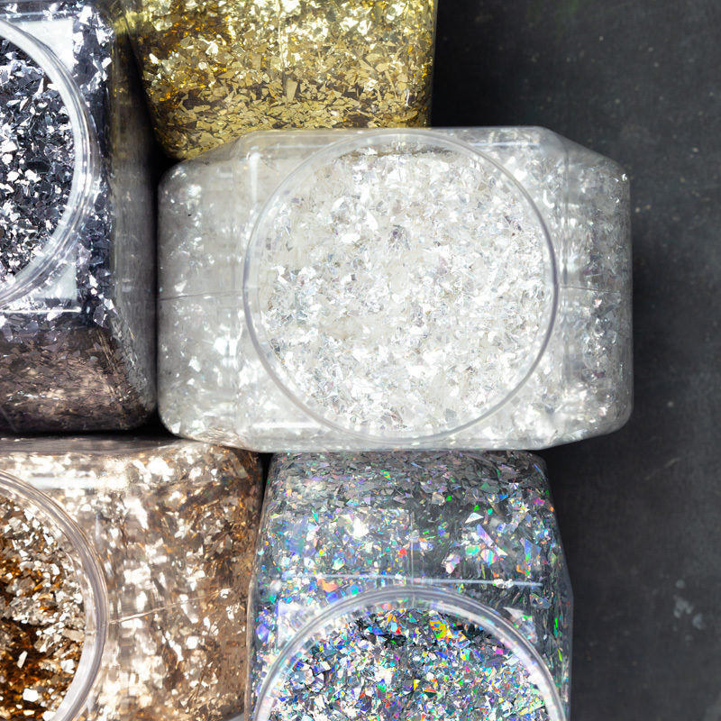Glitter – Aras Flake