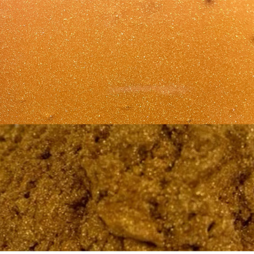 Arbiz Gold – Aras Flake