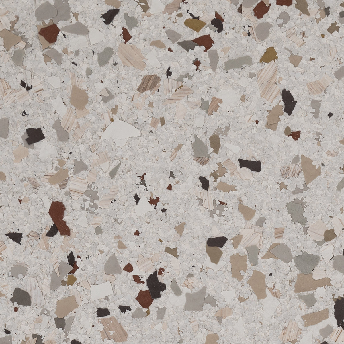 Cascade | Aras Flake Concrete Coatings