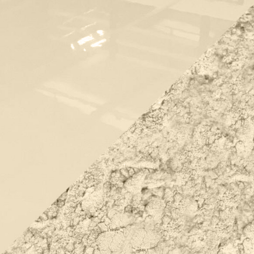 Pearl White – Aras Flake