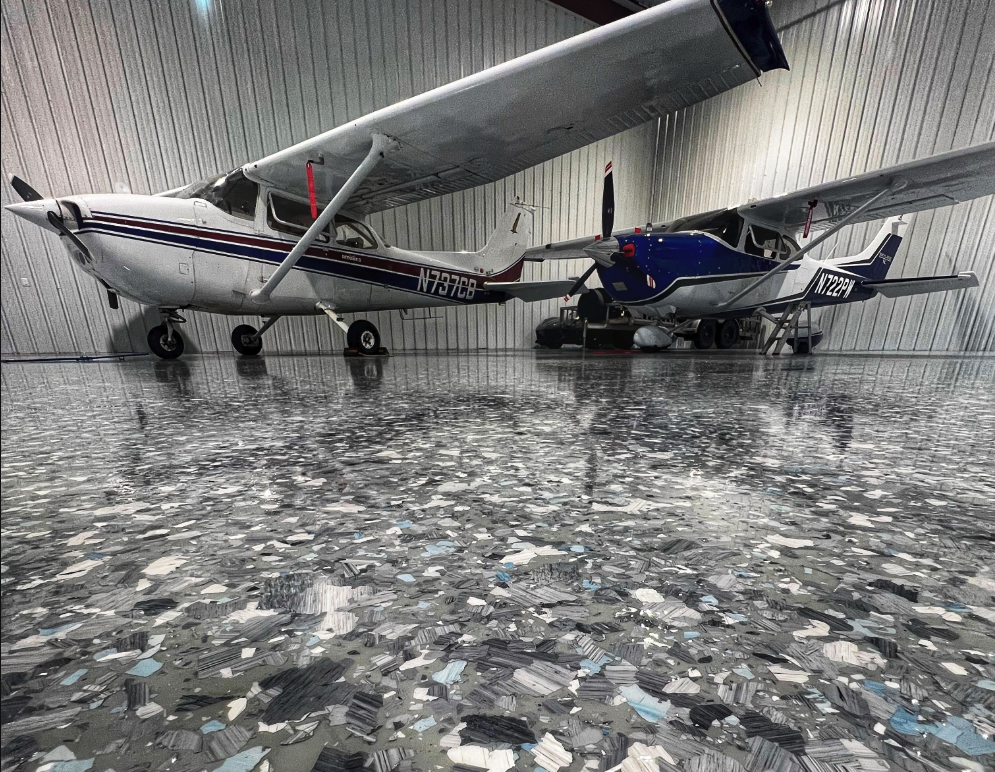 Gallery – Aras Flake