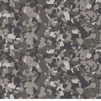 Silver Creek – Aras Flake