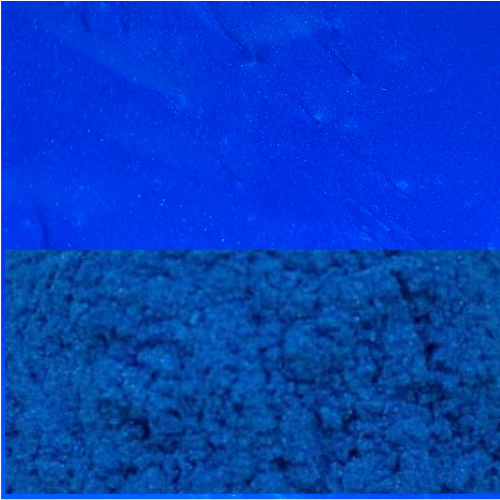 Ultramarine – Aras Flake