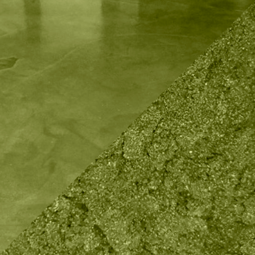 Willow Green – Aras Flake