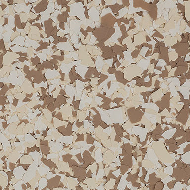 Traditional Collection | Aras Flake Concrete Coatings